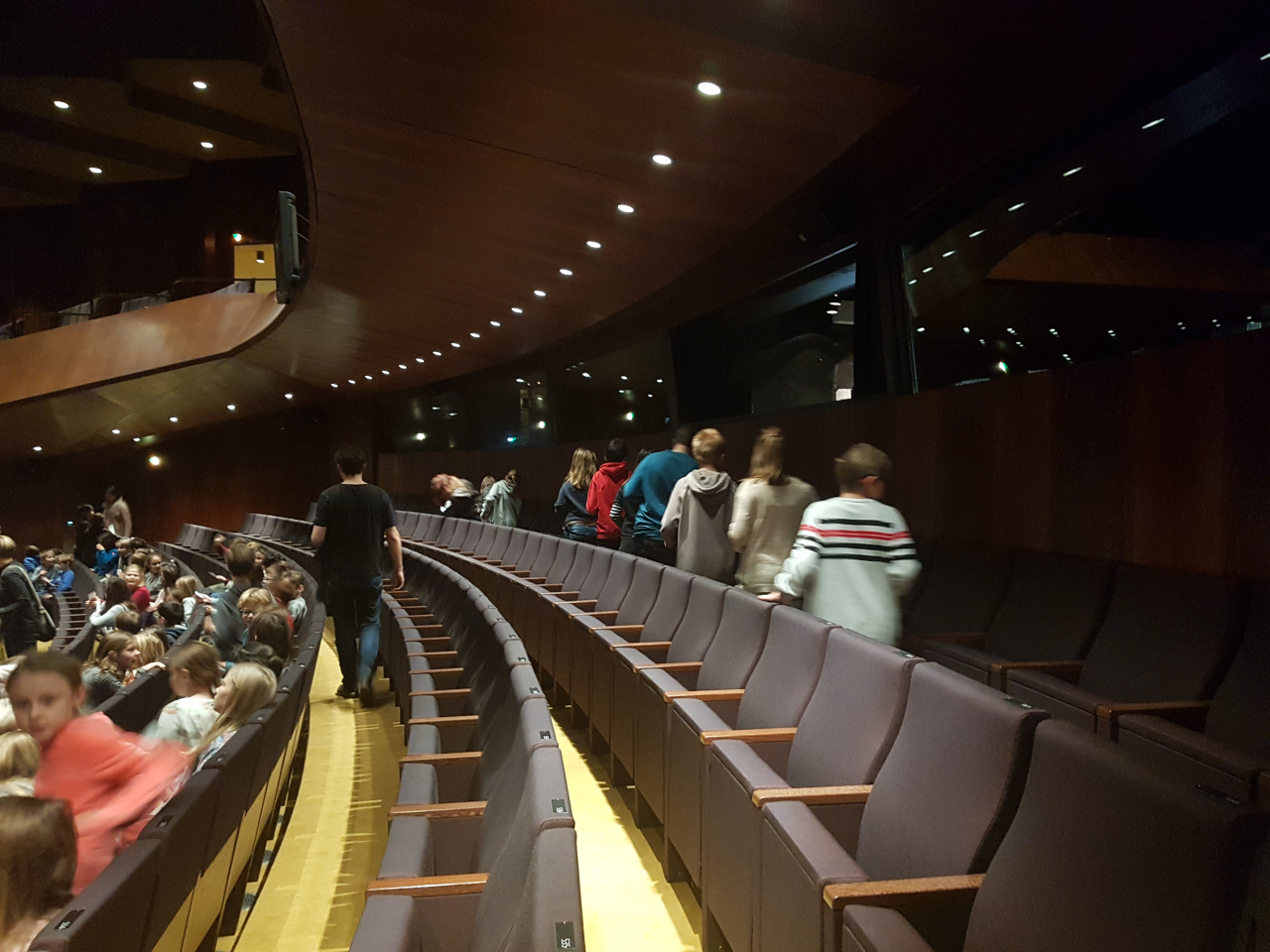 Theater Ulm | Landratsamt Alb-Donau-Kreis