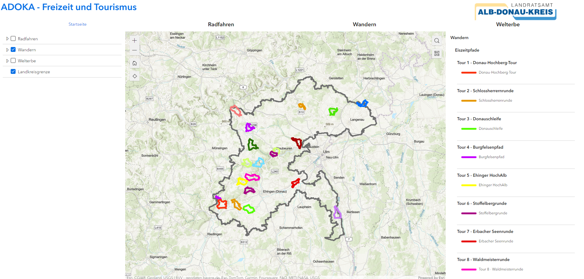 Startseite | Landratsamt Alb-Donau-Kreis